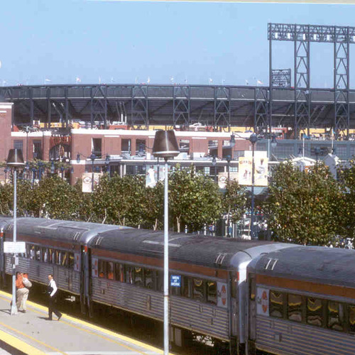 How to Ride Caltrain | Caltrain