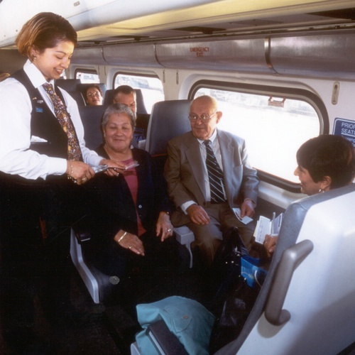 How to Ride Caltrain | Caltrain