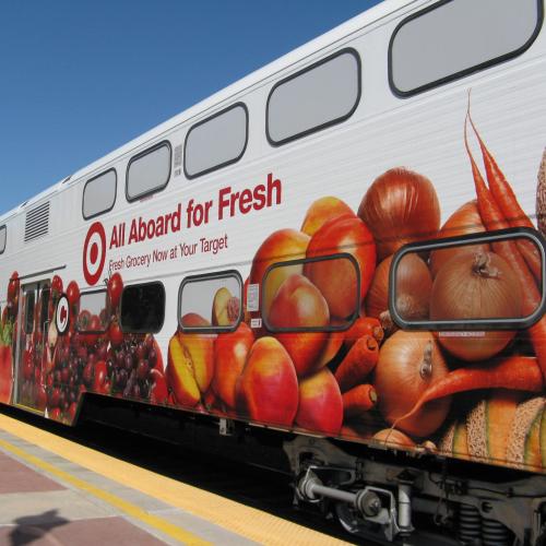 Doing Business | Caltrain