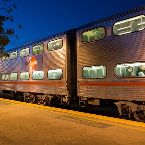 Home | Caltrain